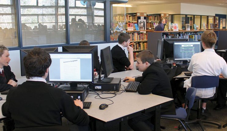 Scholarship Fund - Daramalan College