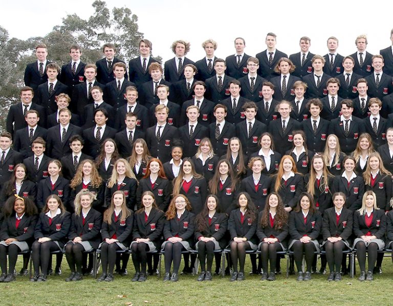 Uniform & Appearance - Daramalan College