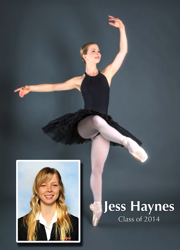 2018 Alumni news - Daramalan College