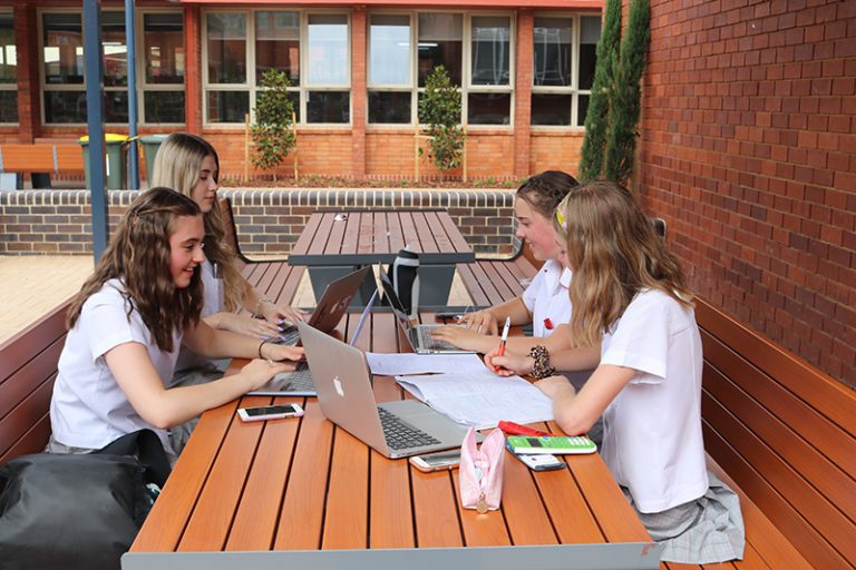 Building Program - Daramalan College