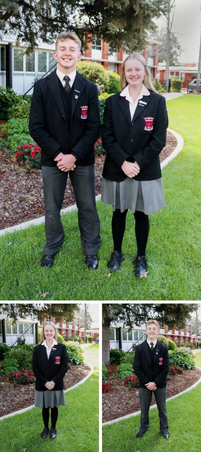 Uniform & Appearance - Daramalan College