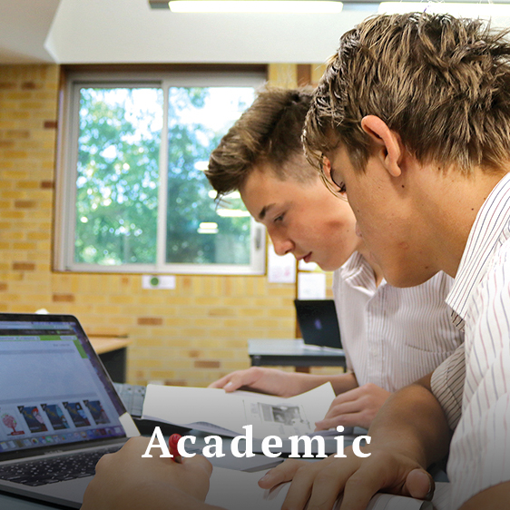 Home - Daramalan College