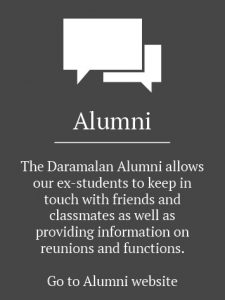 House System - Daramalan College