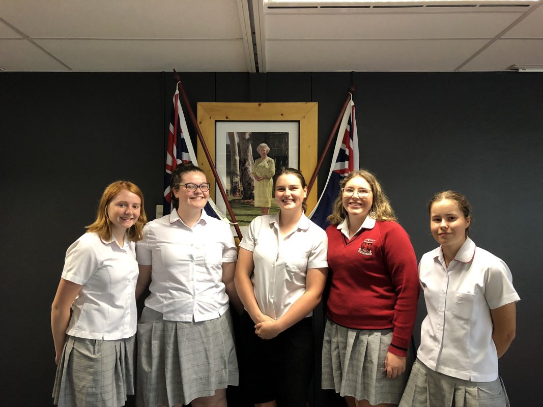 Student Careers - Daramalan College