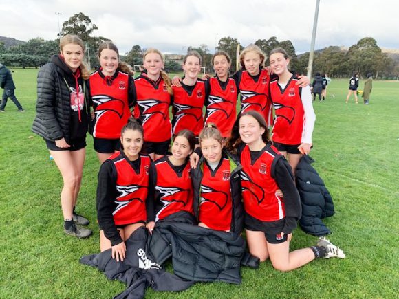 Inter School Competitions - Daramalan College