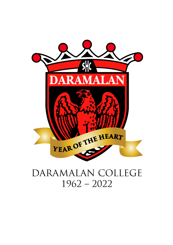 Welcome from the Principal - Daramalan College