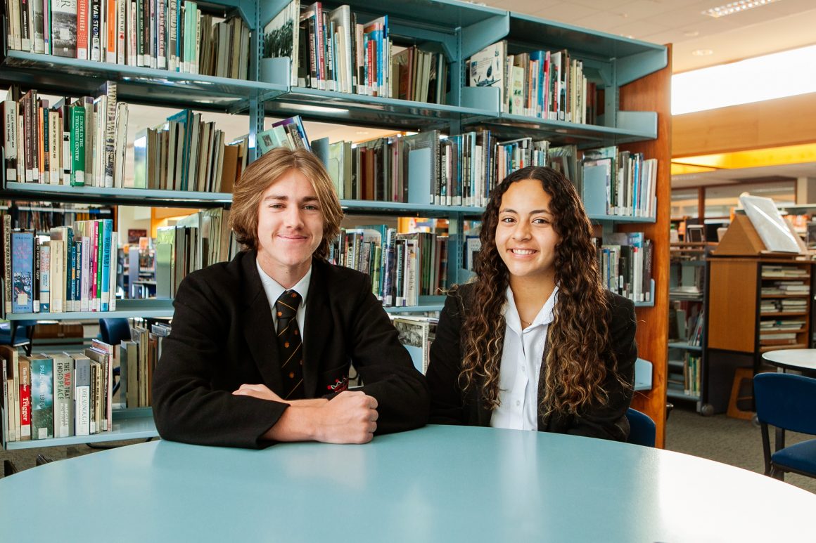 Home - Daramalan College