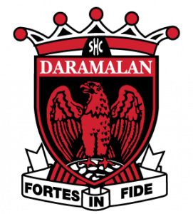 Enrolments - Daramalan College