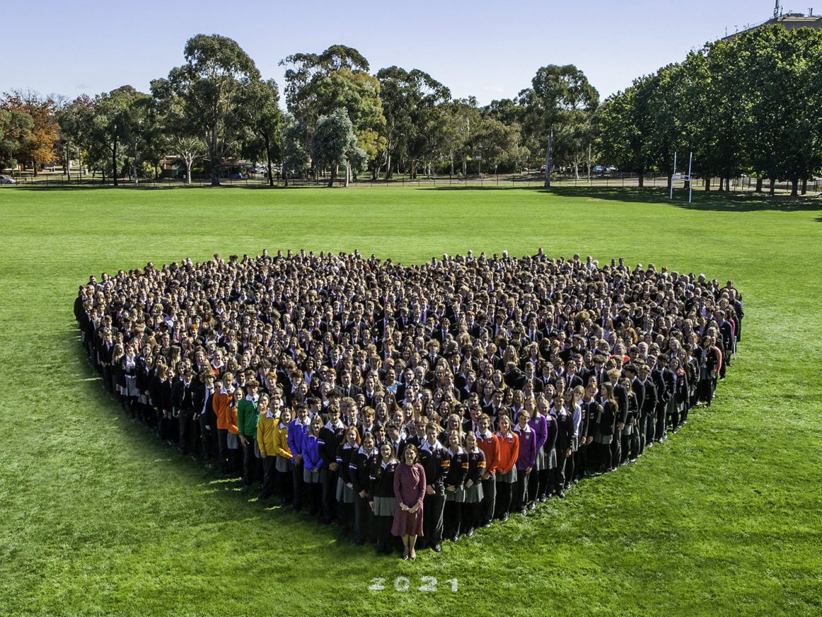 Mission - Daramalan College