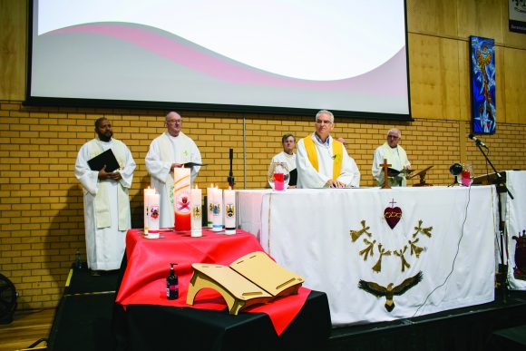 Liturgies - Daramalan College