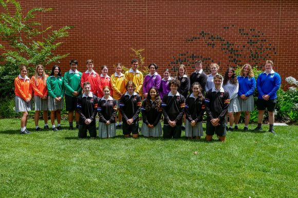 House System - Daramalan College