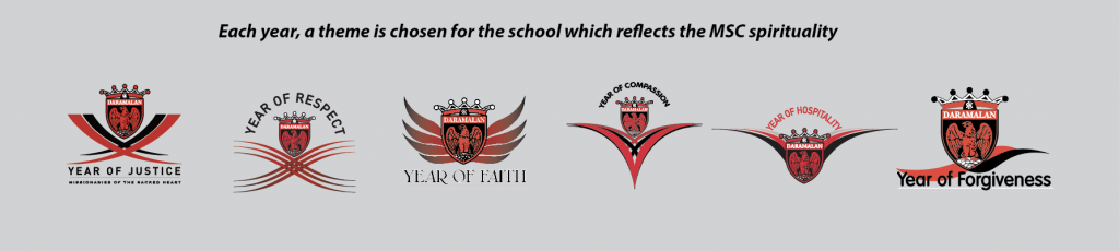 Mission - Daramalan College