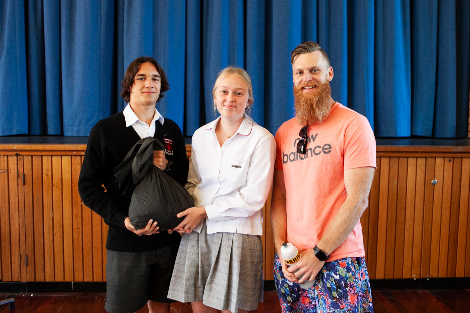 Social Justice - Daramalan College