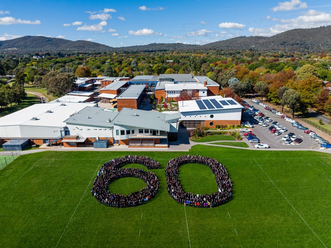 Home - Daramalan College