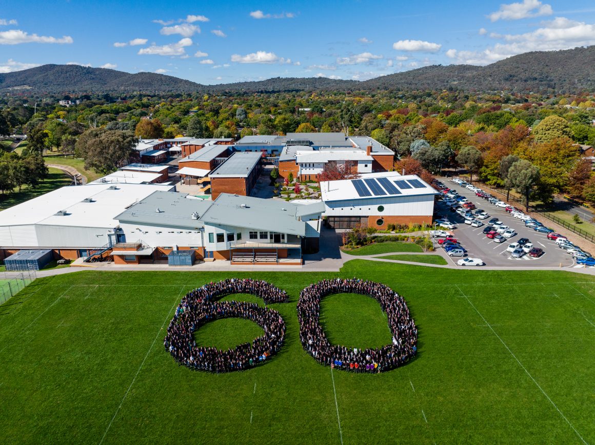 Home - Daramalan College