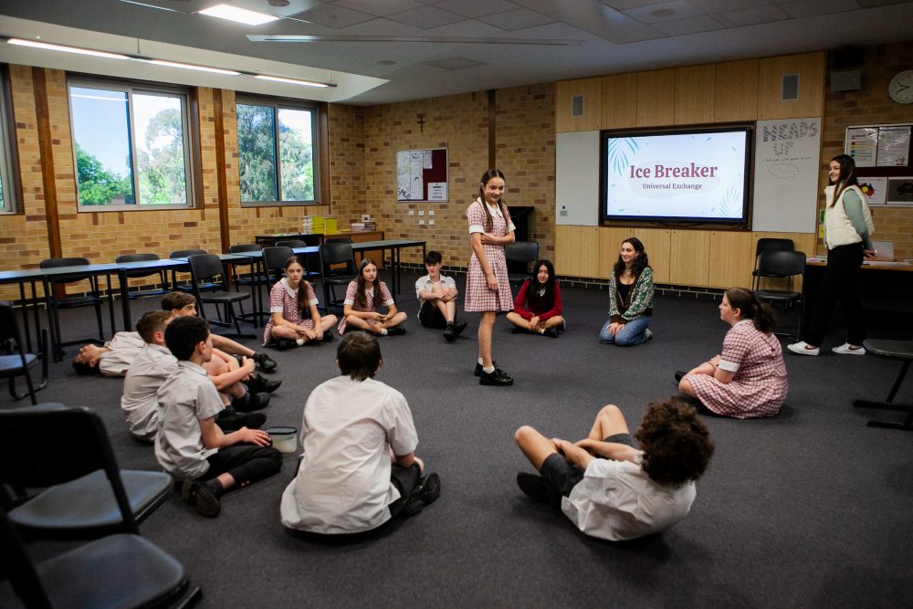 Daranews Edition 11 - 25 November 2022 - Daramalan College