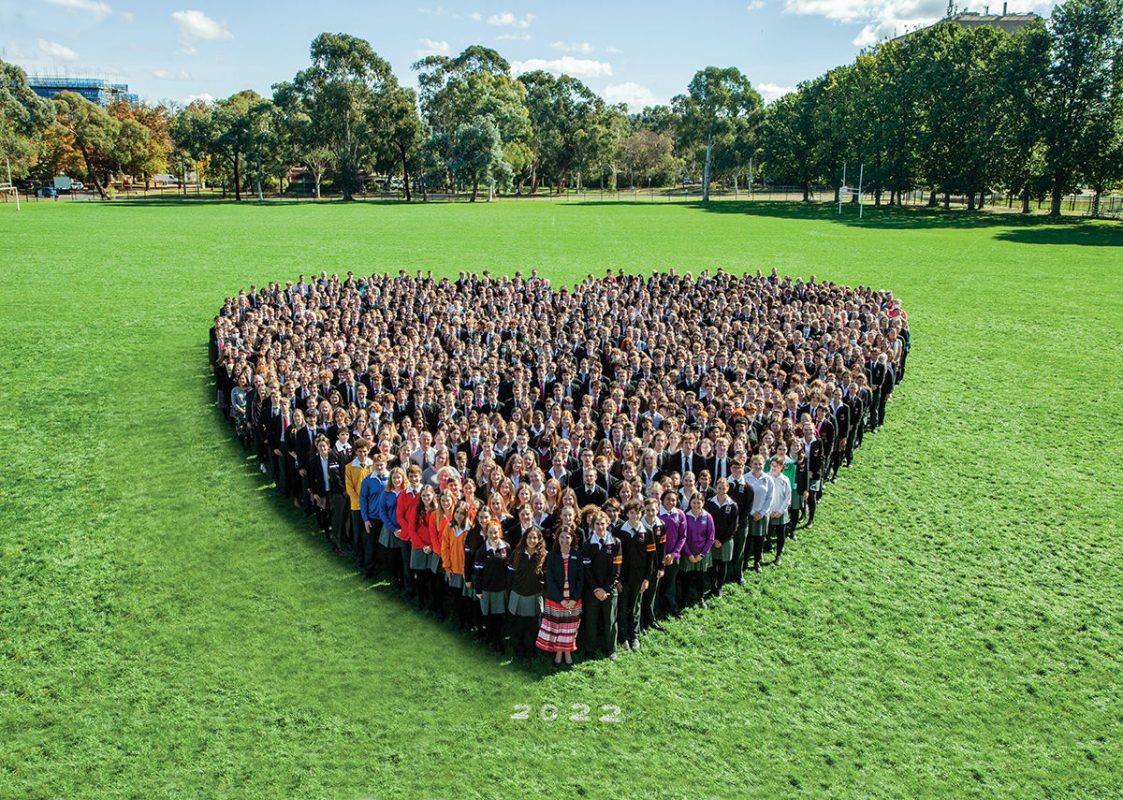 Mission - Daramalan College