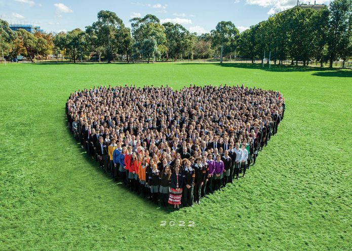 Mission - Daramalan College