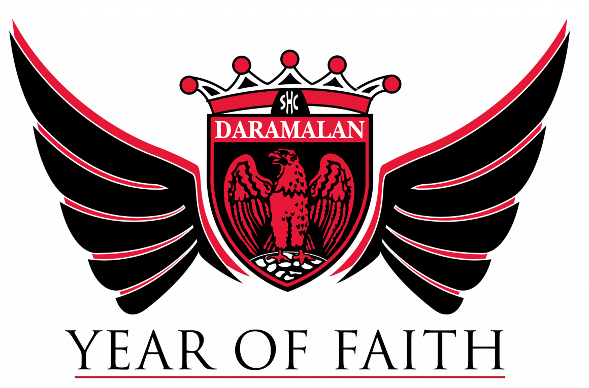 Welcome from the Principal - Daramalan College