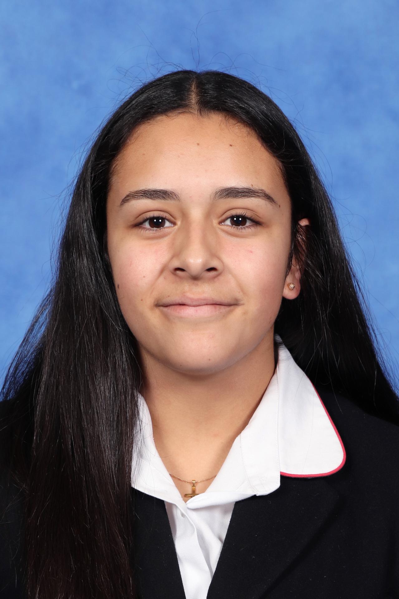 Student Leadership - Daramalan College