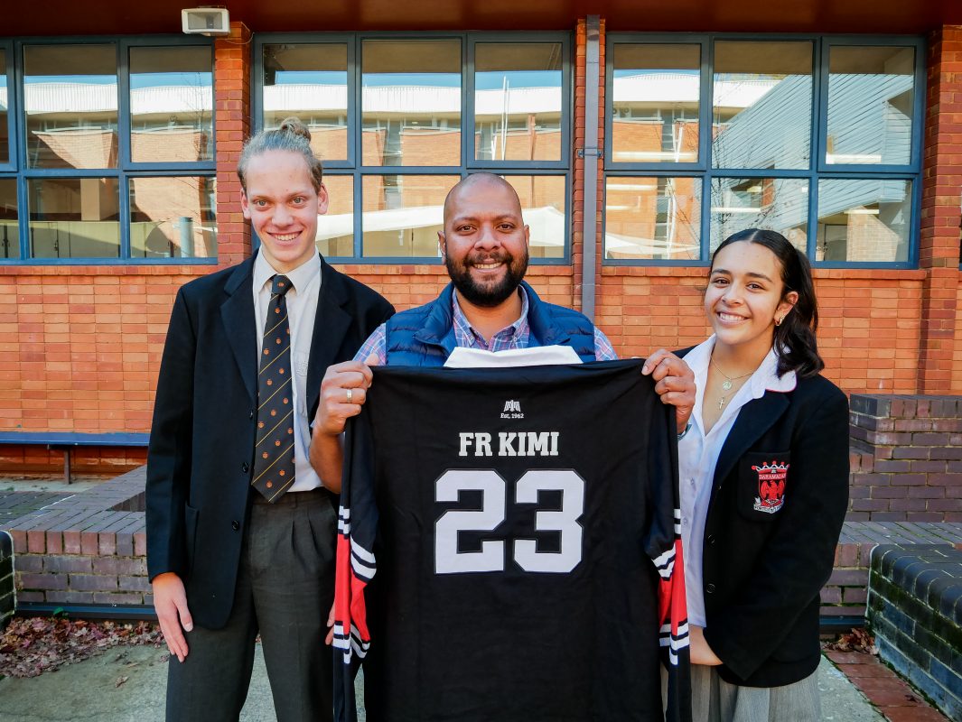 Daranews Edition 4 - 12 May 2023 - Daramalan College