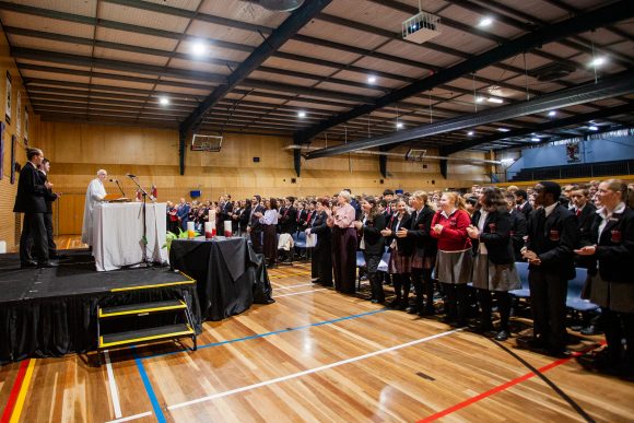 Daranews Edition 5 - 2 June 2023 - Daramalan College