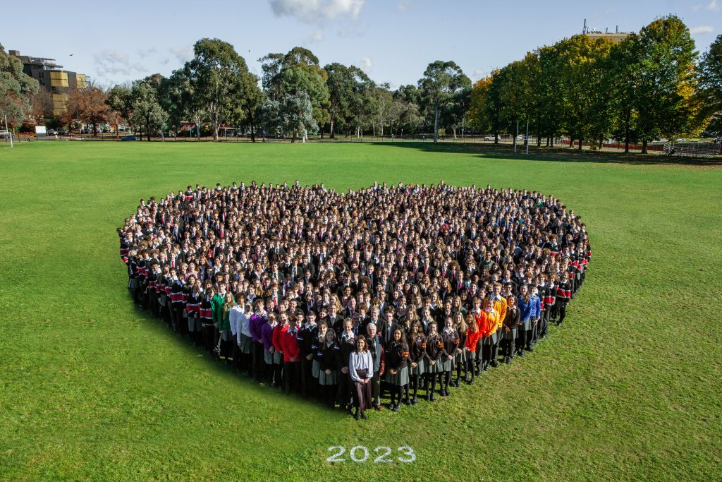 Mission - Daramalan College