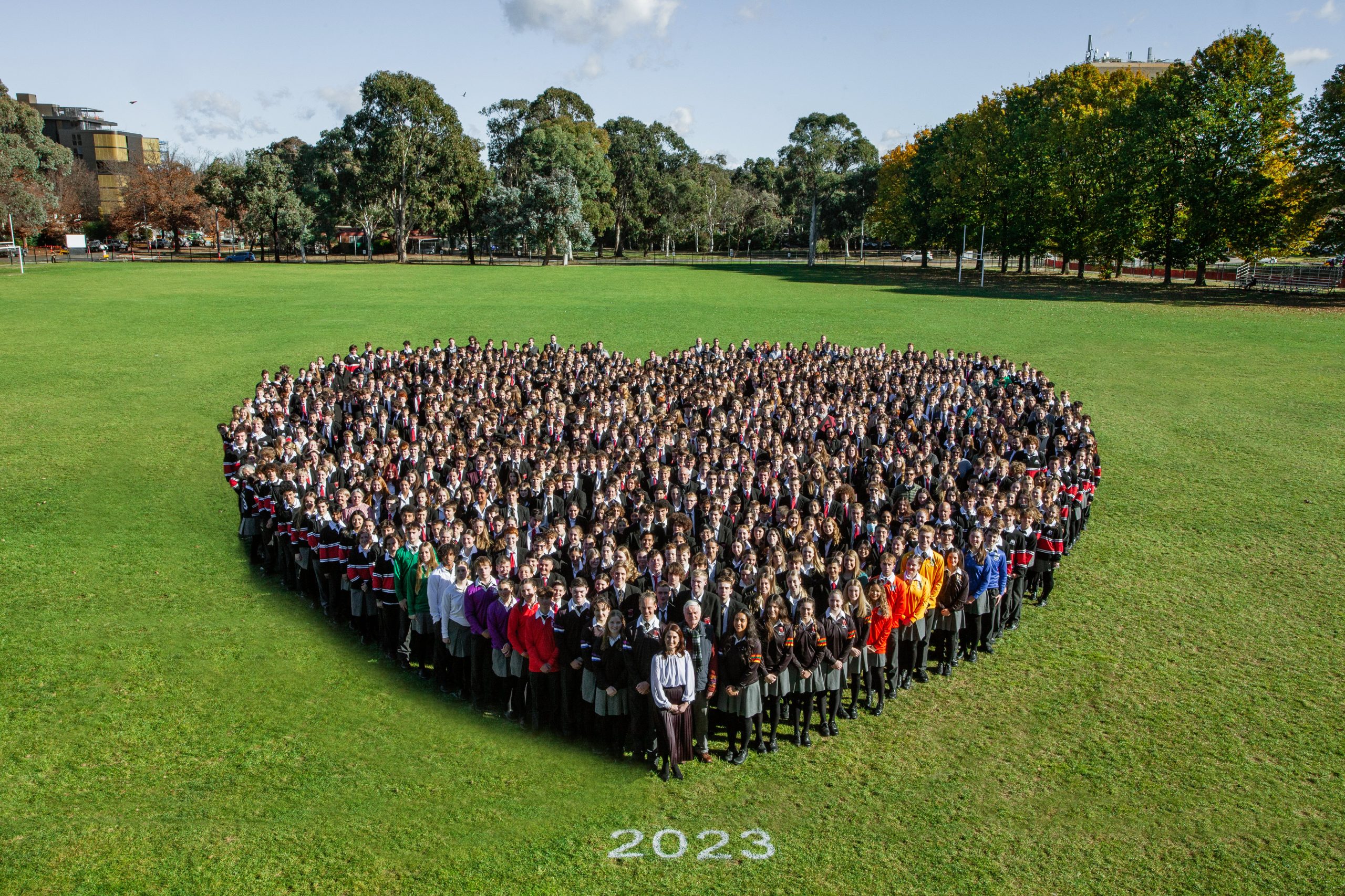 Mission - Daramalan College