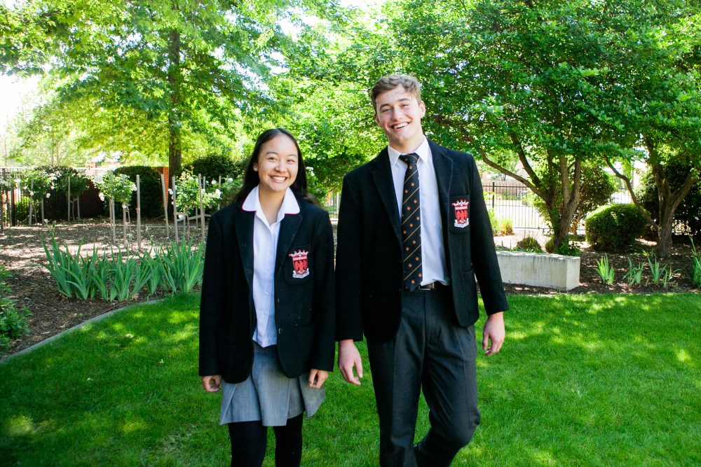 Home - Daramalan College