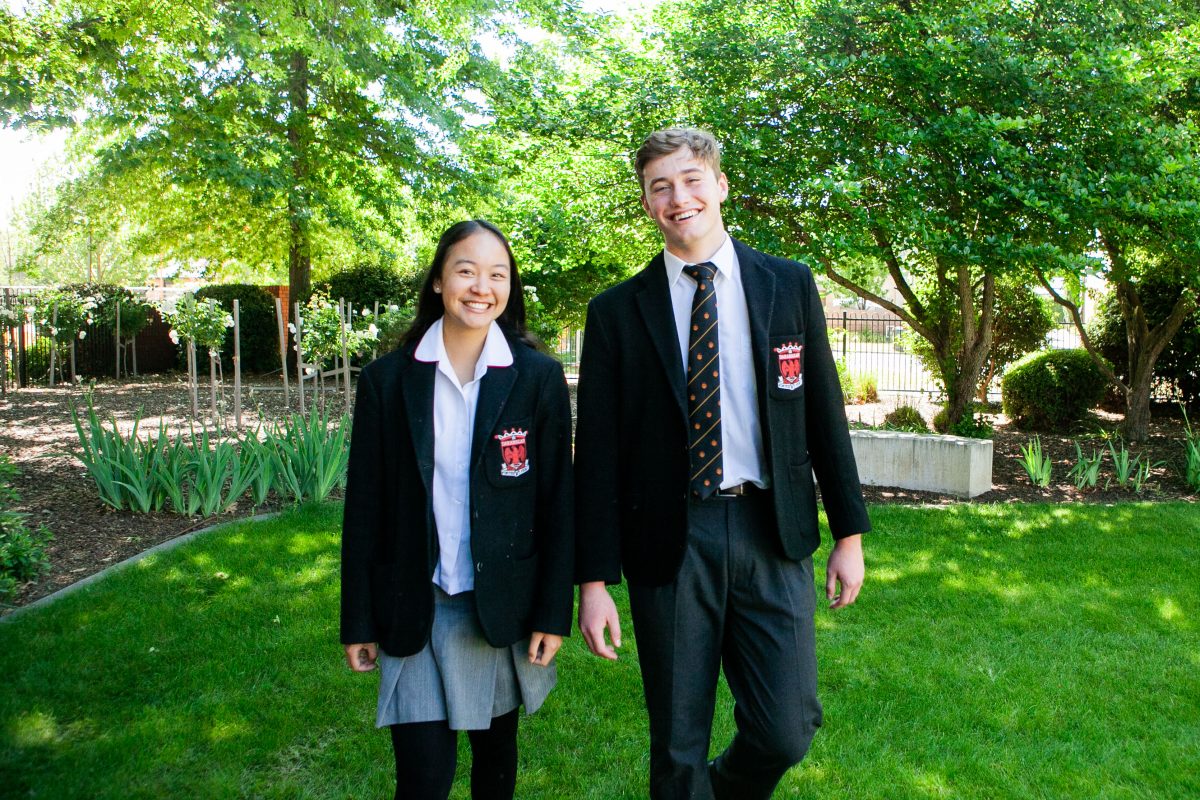 Home - Daramalan College