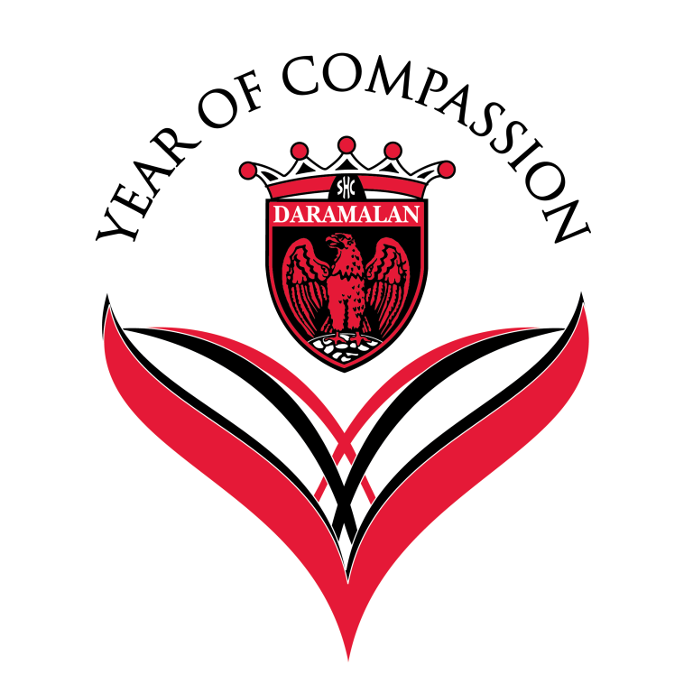 Welcome from the Principal - Daramalan College