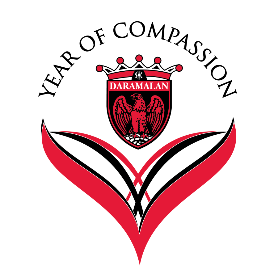 Welcome from the Principal - Daramalan College