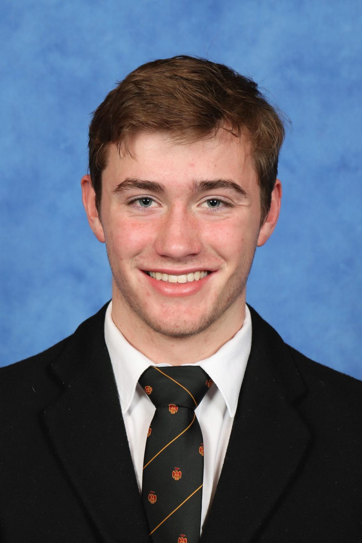 Student Leadership - Daramalan College