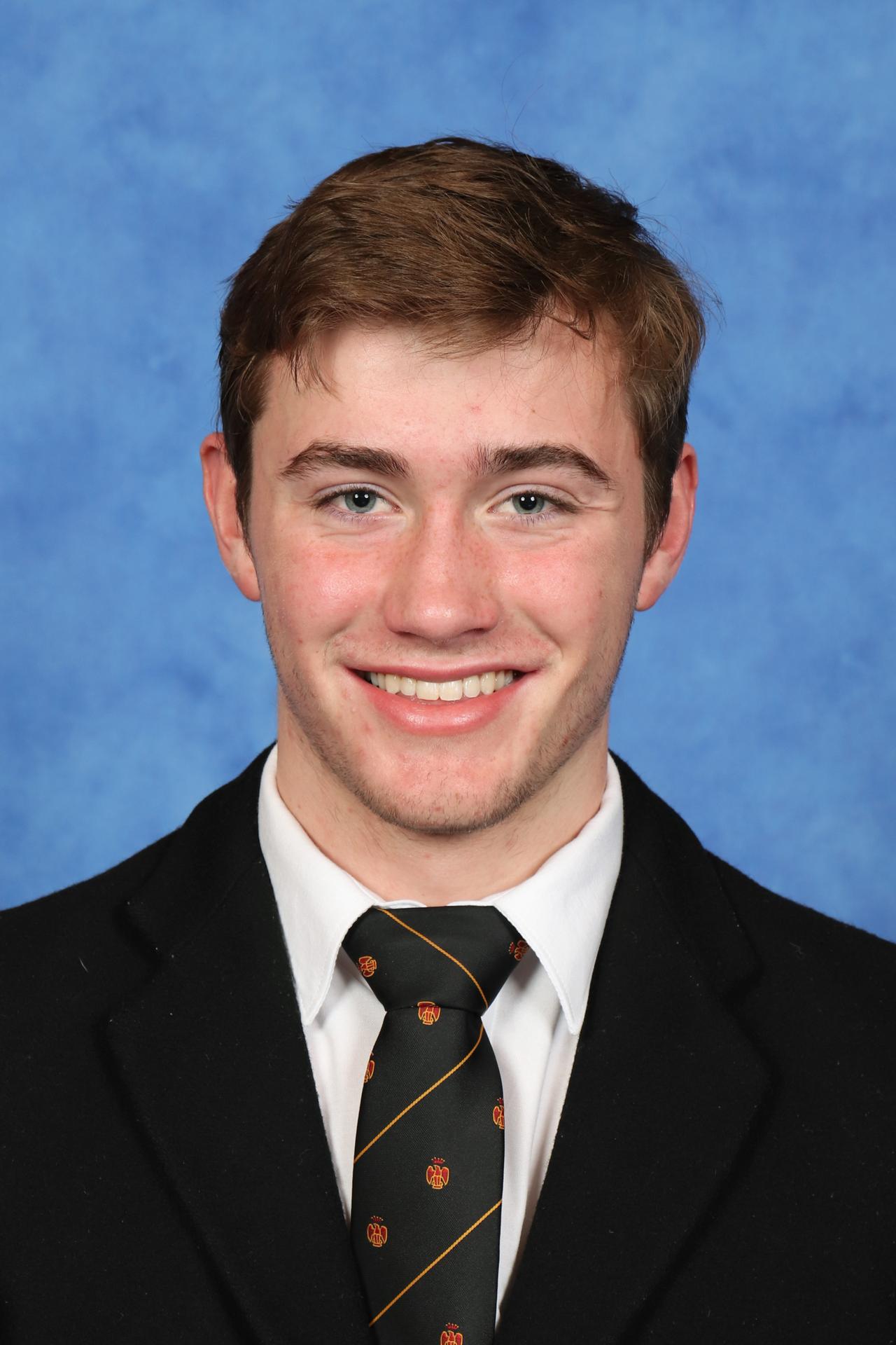 Student Leadership - Daramalan College