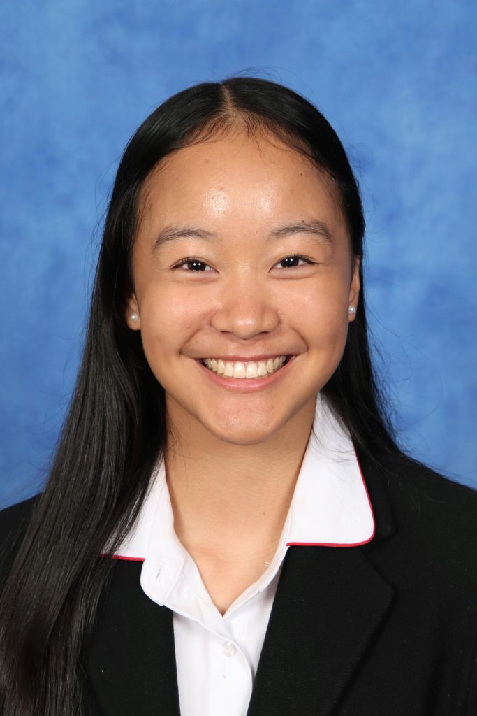 Student Leadership - Daramalan College