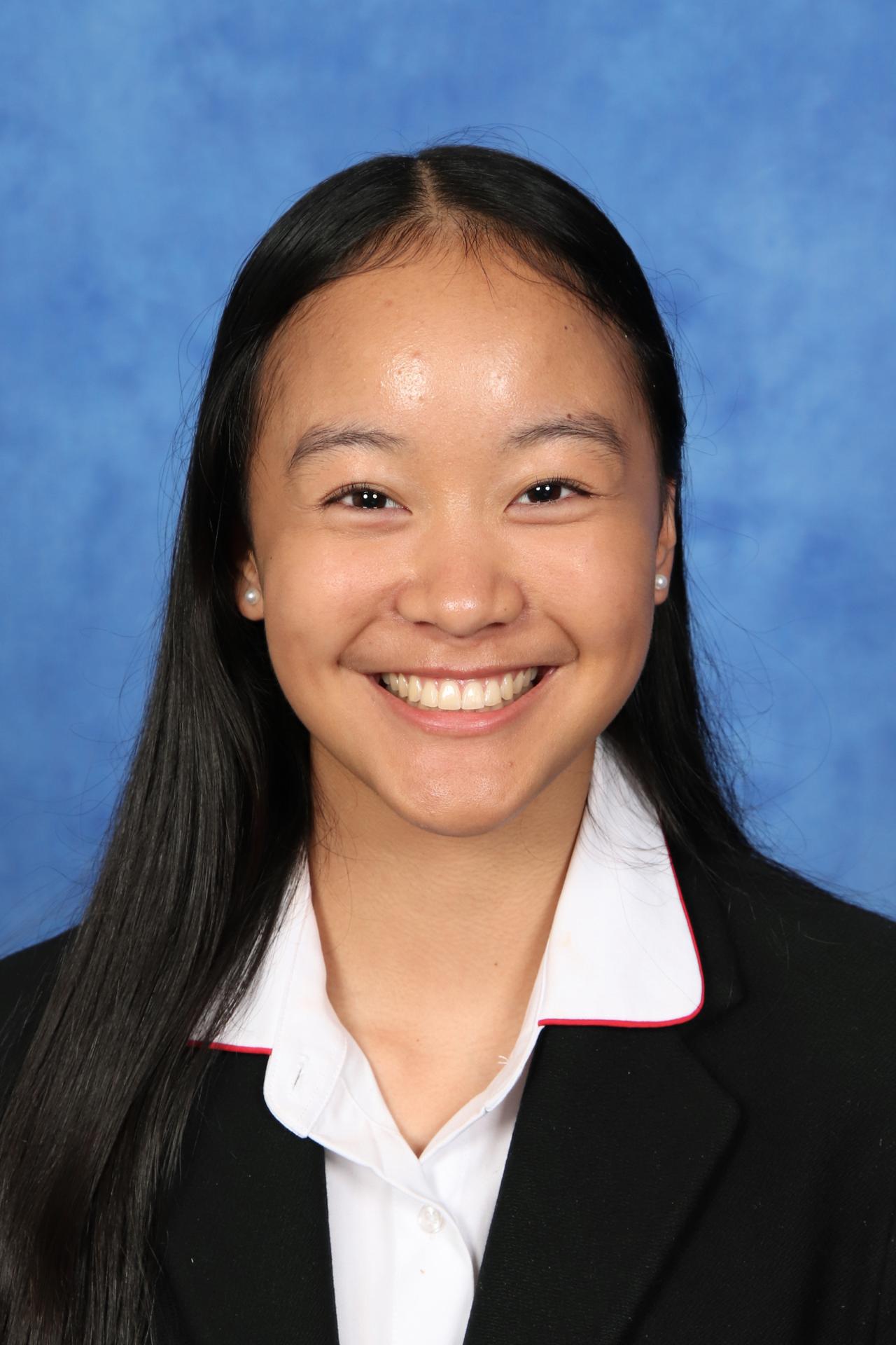 Student Leadership - Daramalan College