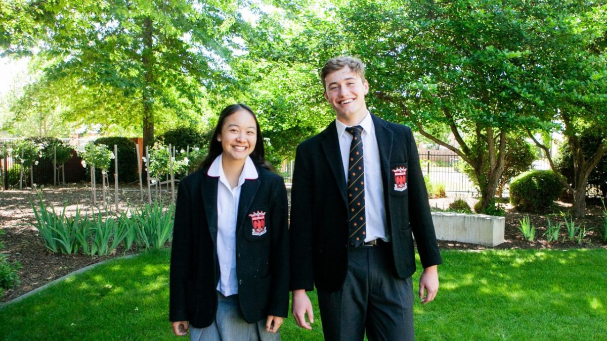 Home - Daramalan College