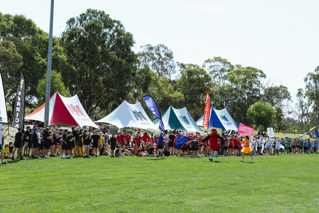 Daranews Edition 2 - 22 March 2024 - Daramalan College