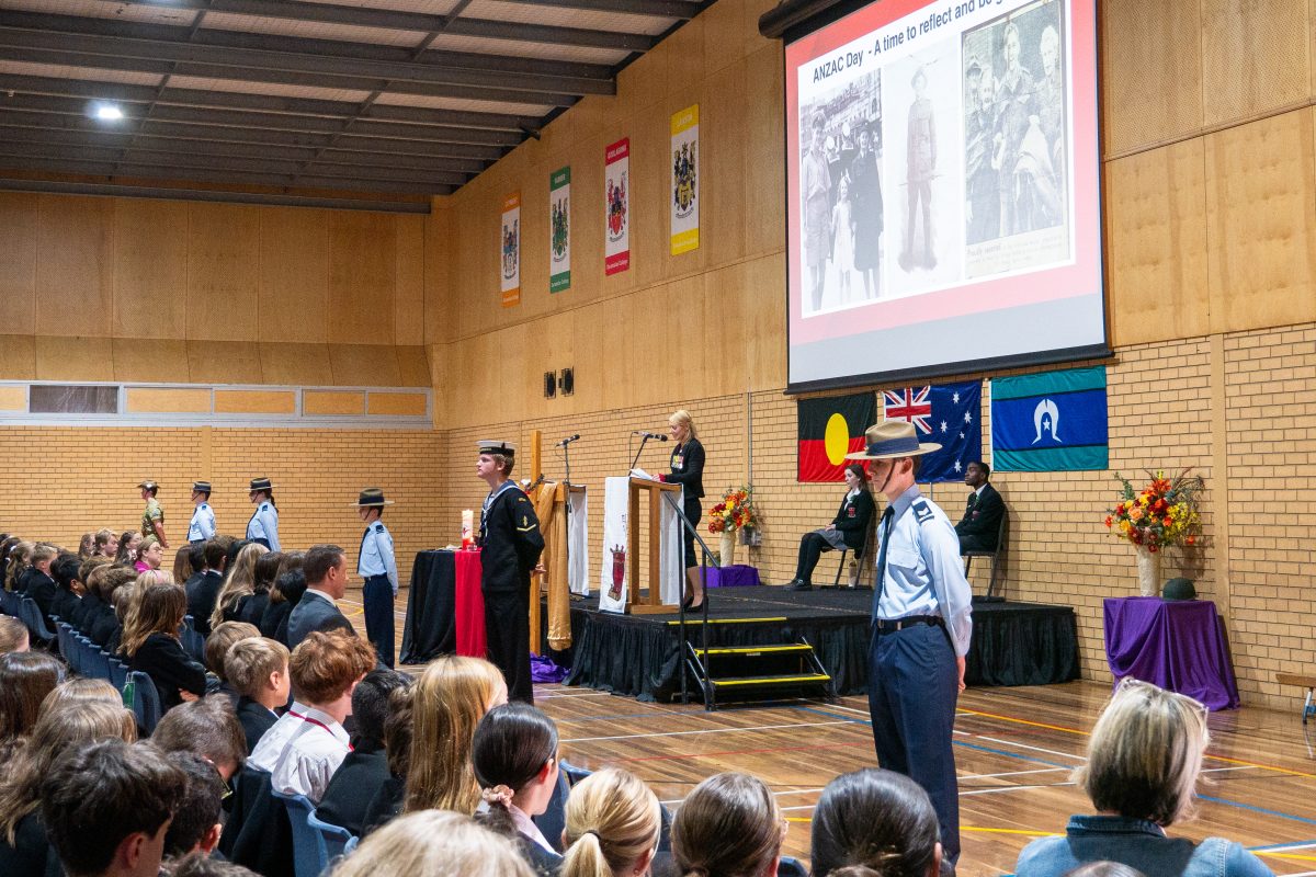 Daranews Edition 4 - 17 May 2024 - Daramalan College