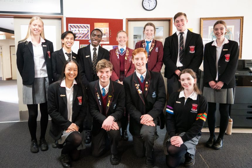 Daranews Edition 5 - 7 June 2024 - Daramalan College