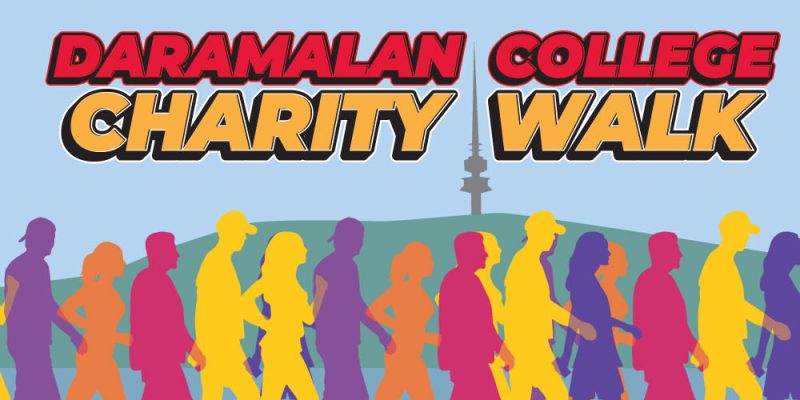 2024 Charity Walk Fundraising - Daramalan College