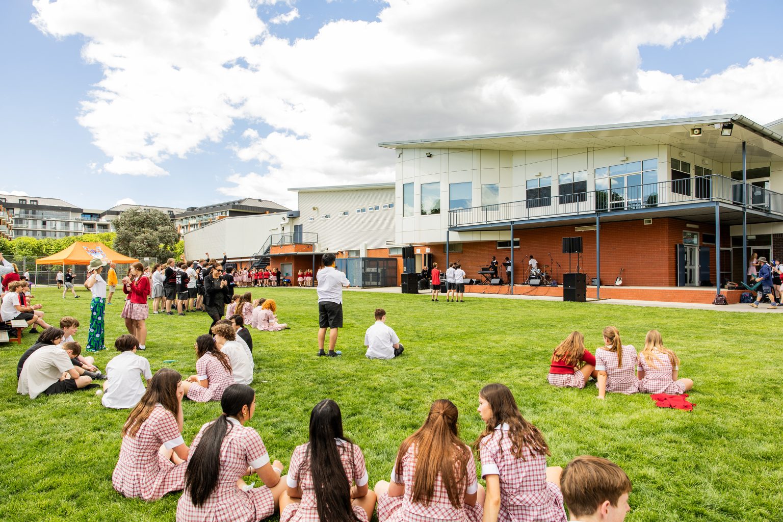 Daranews Edition 9 - 1 November 2024 - Daramalan College