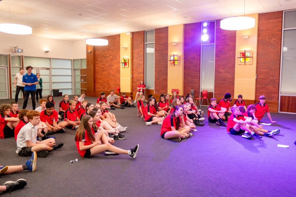 Daranews Edition 10 - 29 November 2024 - Daramalan College