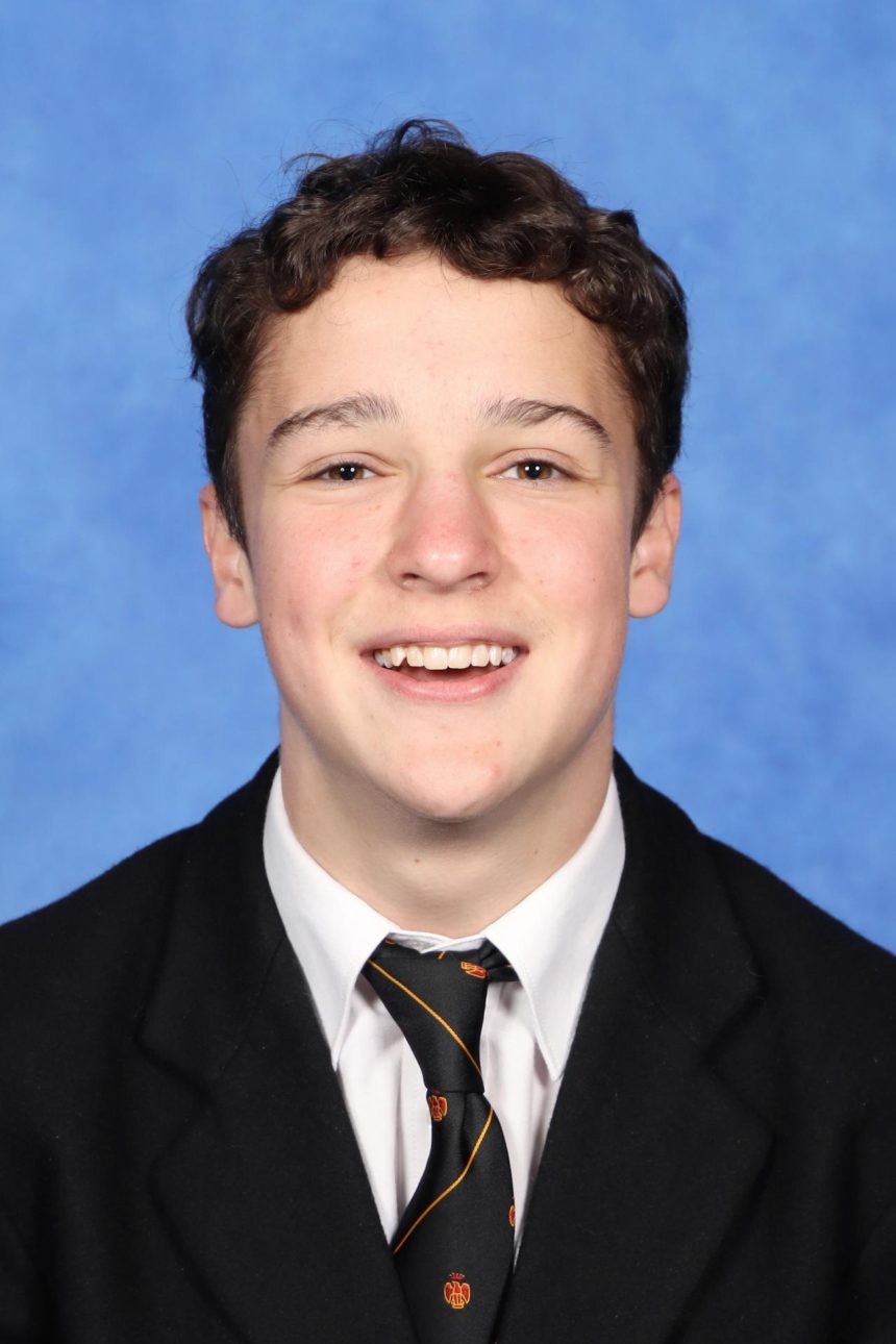 Student Leadership - Daramalan College