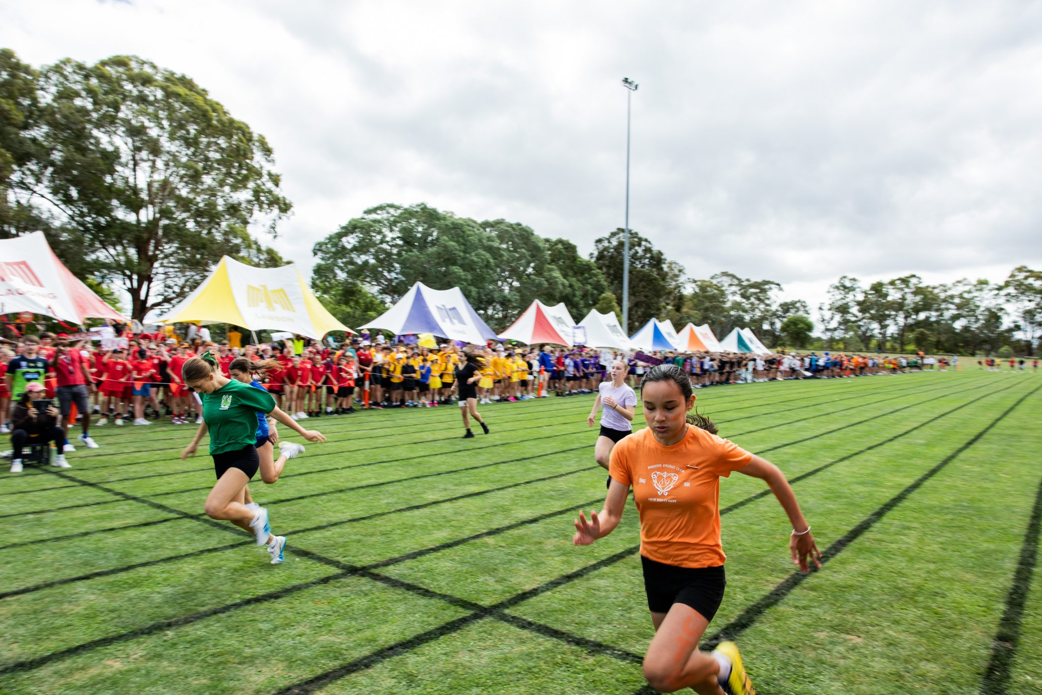 Daranews Edition 2 - 21 March 2025 - Daramalan College