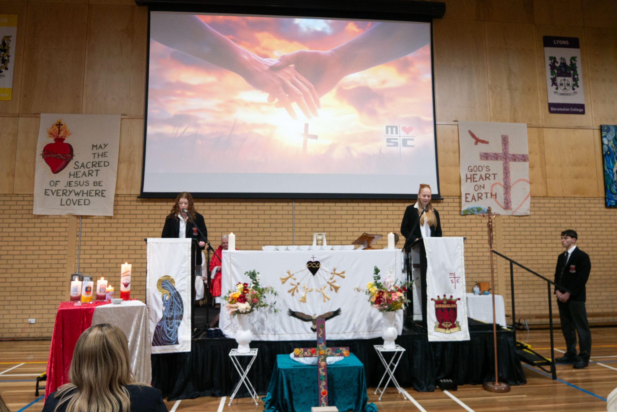 Daranews Edition 5 - 6 June 2025 - Daramalan College